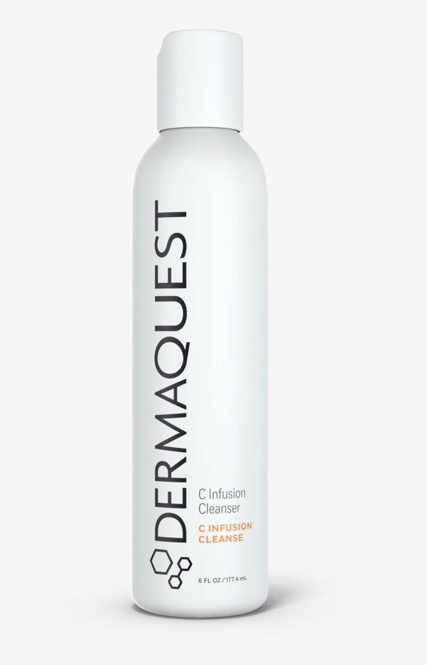 C Infusion Cleanser – Prakash Organics