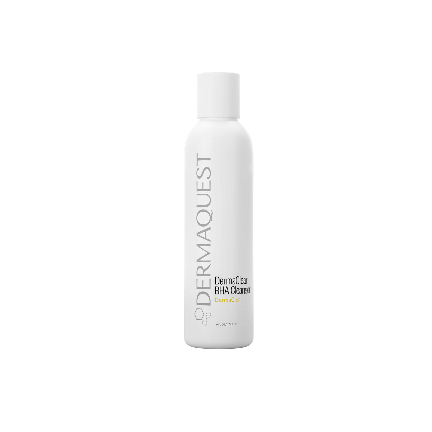 DermaClear BHA Cleanser – Prakash Organics