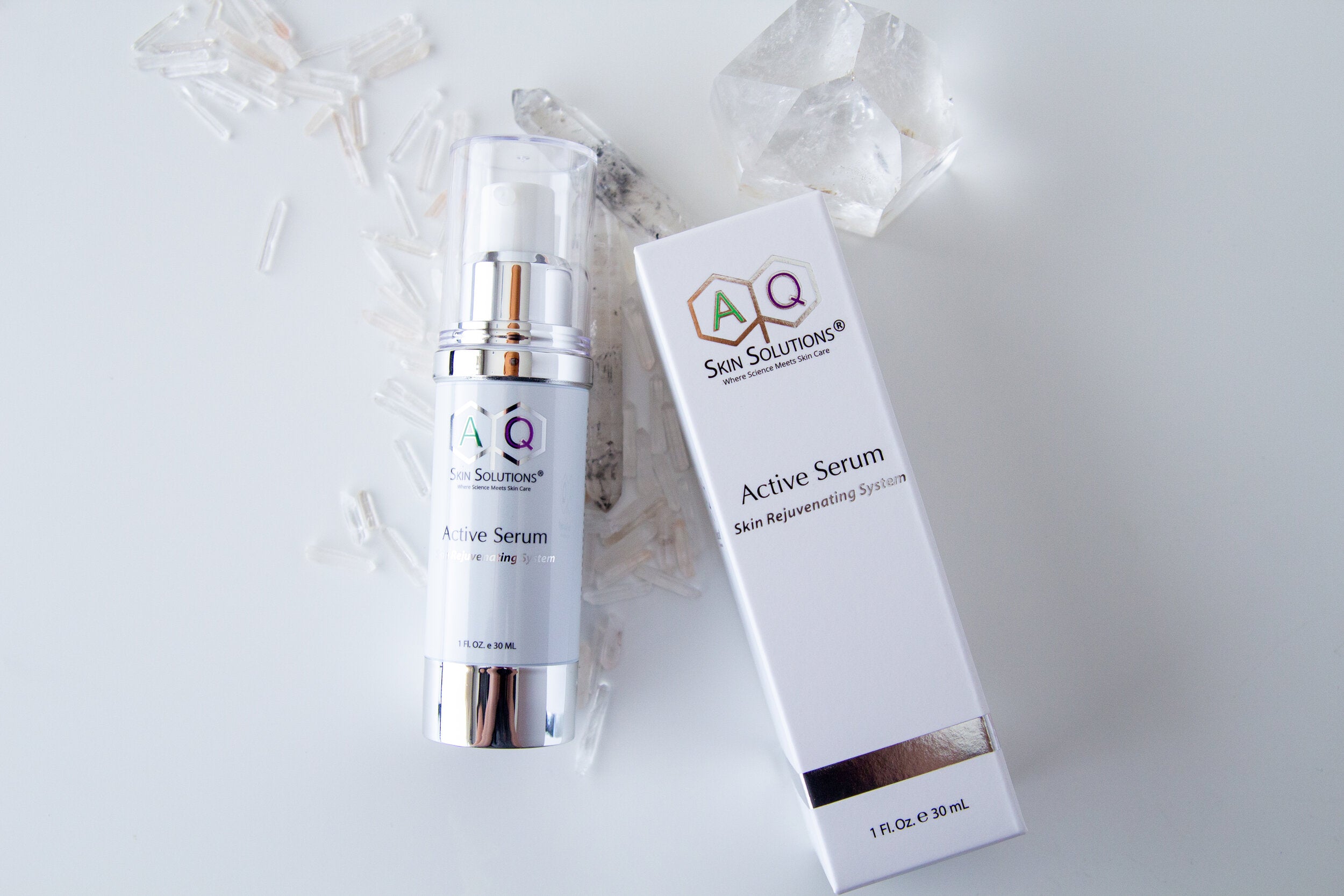 Prakash Organics | Handmade Unrefined Face Oils & Serums